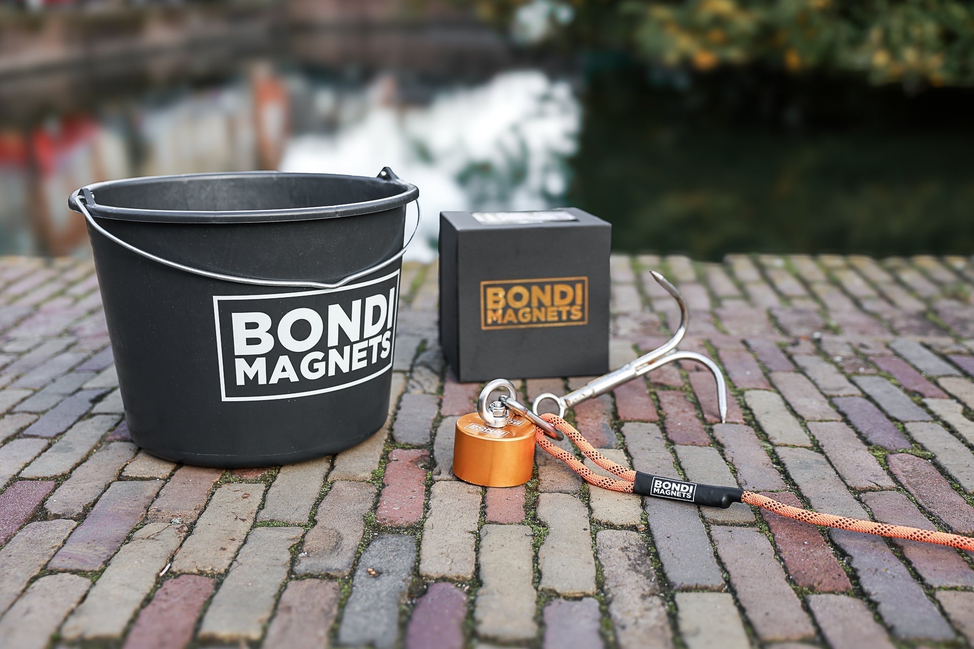 Beginner’s Guide to Gear, Locations and Safety – Bondi Magnets
