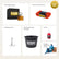 The Nugget Magnet Fishing Kit – Bondi Magnets, specially made for ...