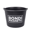The Bondi Gold Magnet Fishing Kit – Bondi Magnets, specially made for ...