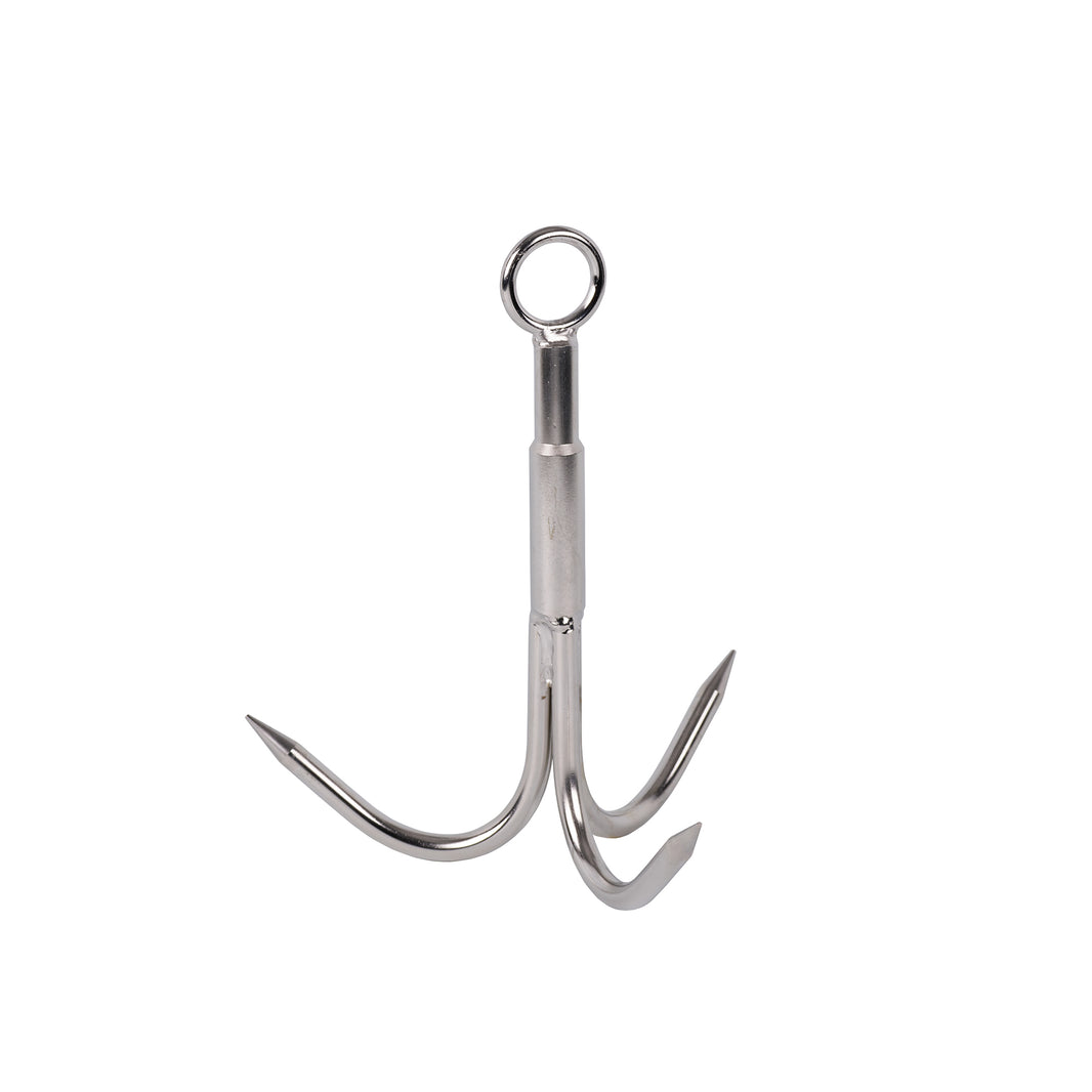 Grappling Hooks – Bondi Magnets, specially made for magnet fishing