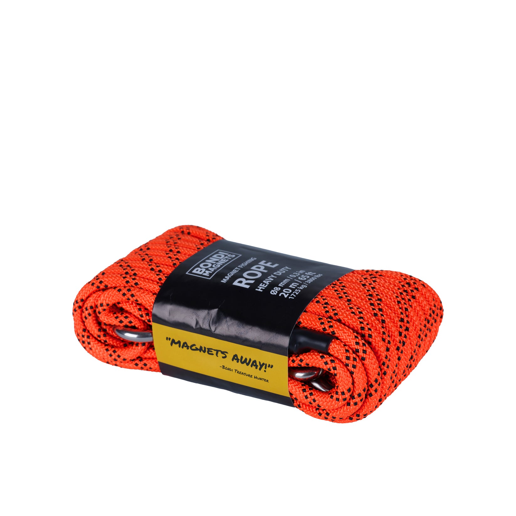 The Nugget Magnet Fishing Kit – Bondi Magnets, specially made for ...