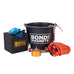 The Holy Moly Kit – Bondi Magnets, specially made for magnet fishing