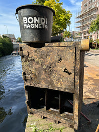 Bondi Magnets – Bondi Magnets, specially made for magnet fishing